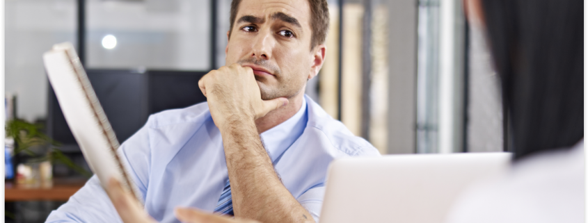 How Honest Should You Be In An Exit Interview BARE International